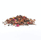 flavourful herbal detox tea blend