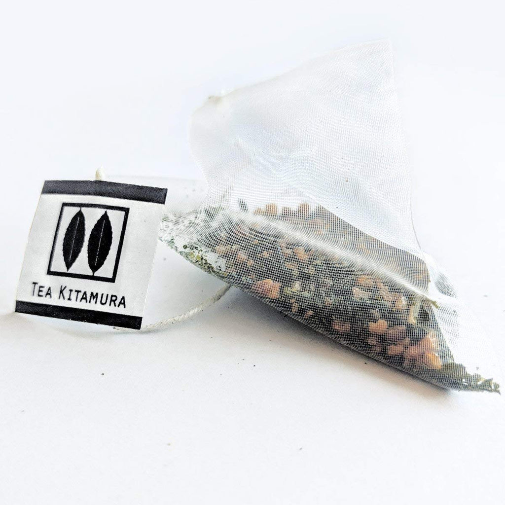 flavourful herbal detox tea experience