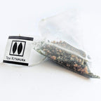 flavourful herbal detox tea experience