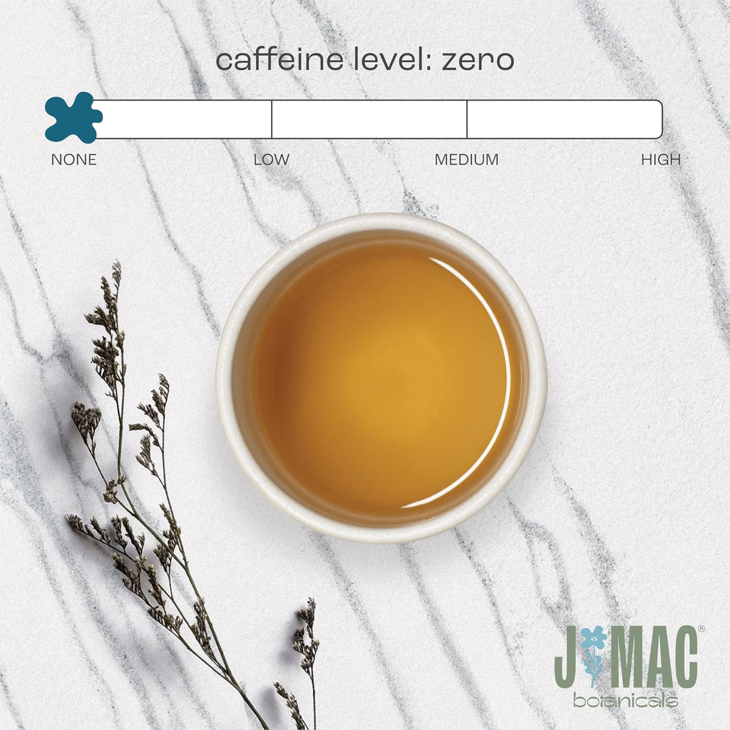 flavourful herbal detox tea option
