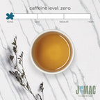 flavourful herbal detox tea option