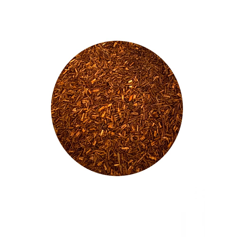 flavourful herbal detox tea option