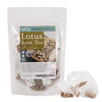 flavourful herbal detox tea option