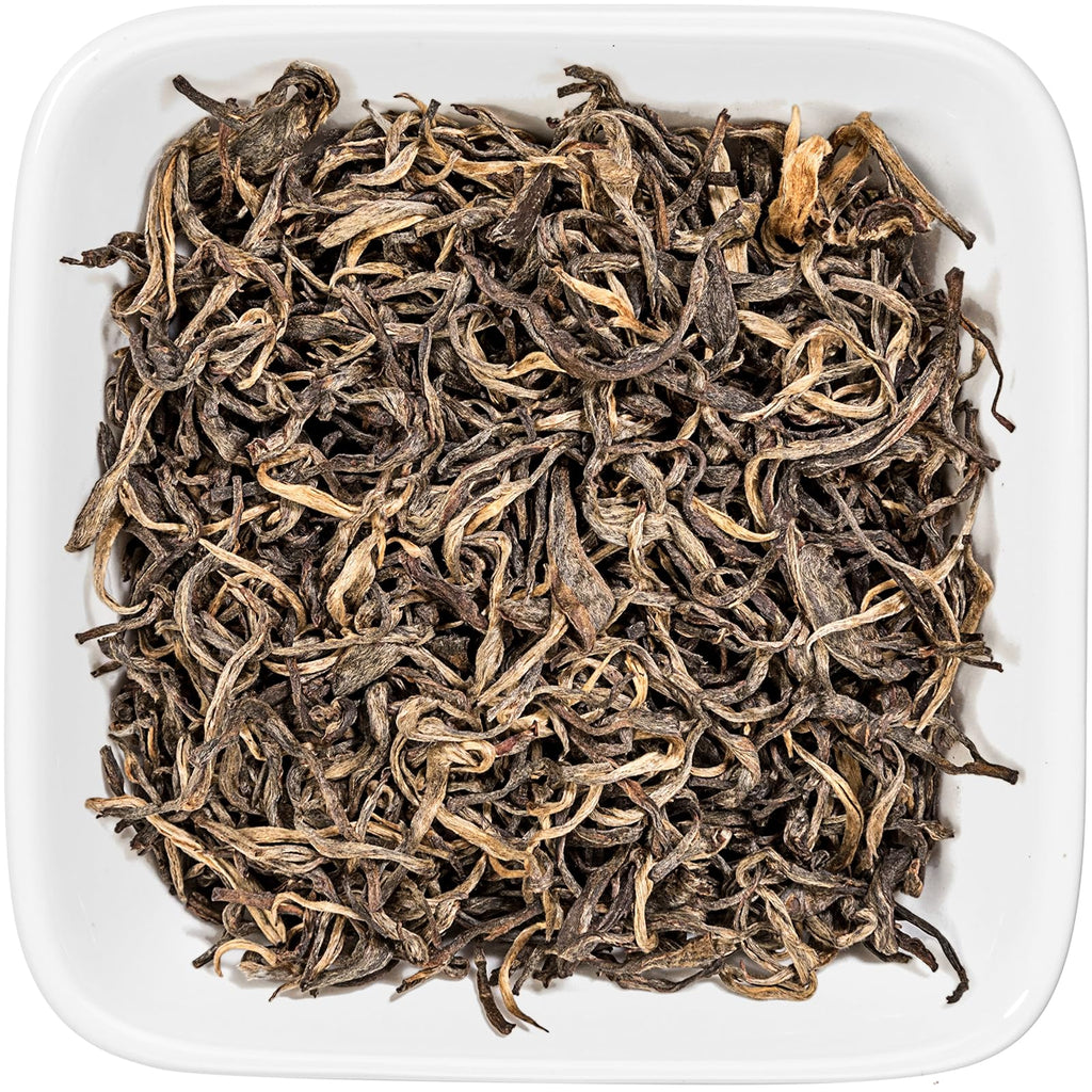 flavourful herbal detox tea option