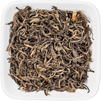 flavourful herbal detox tea option