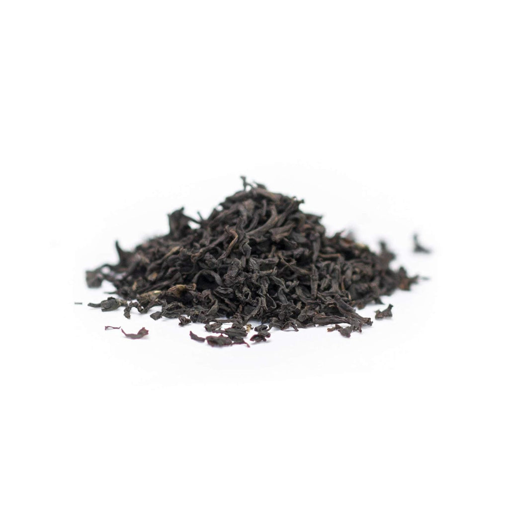 flavourful herbal detox tea option