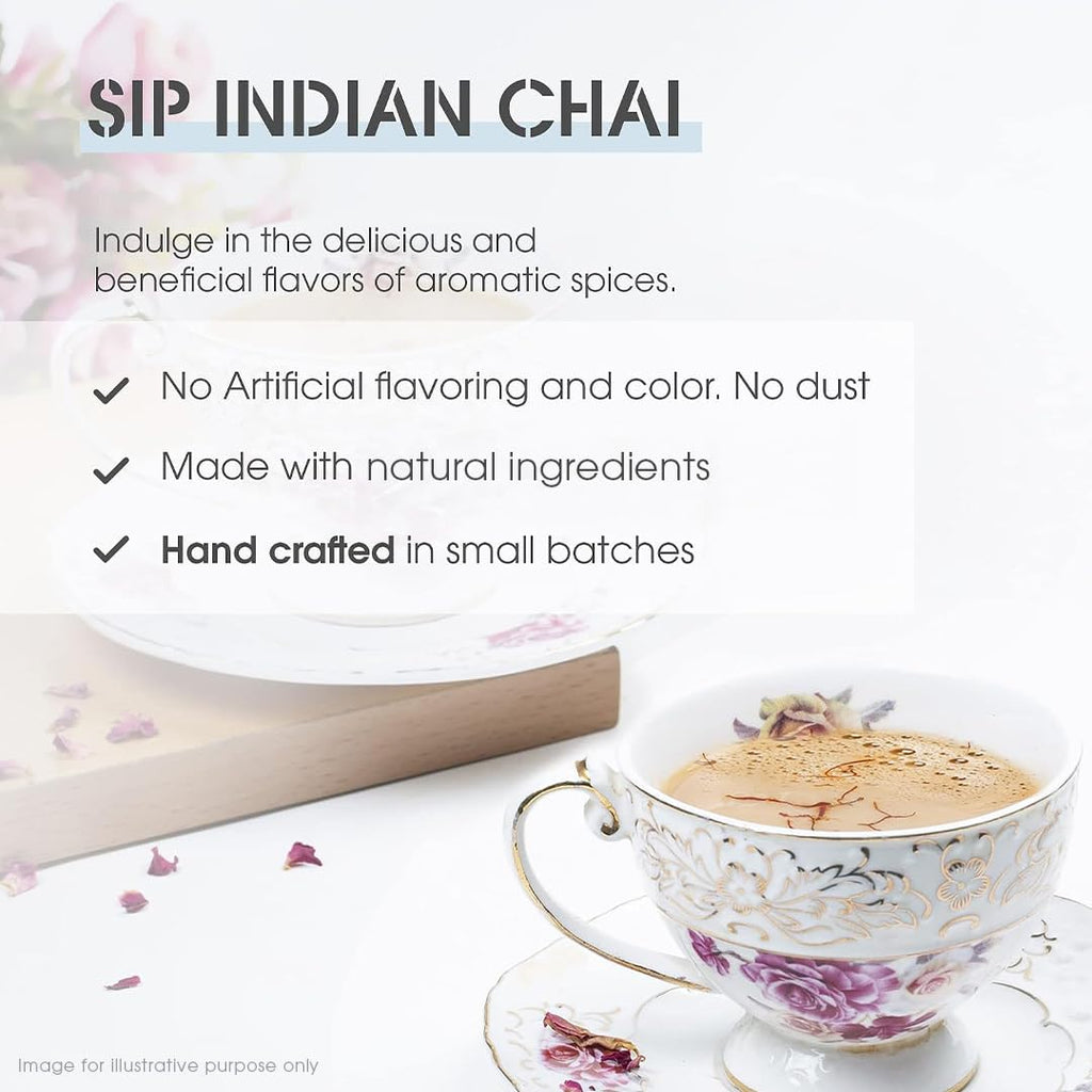 flavourful herbal detox tea option