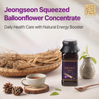 flavourful herbal infusion concentrate