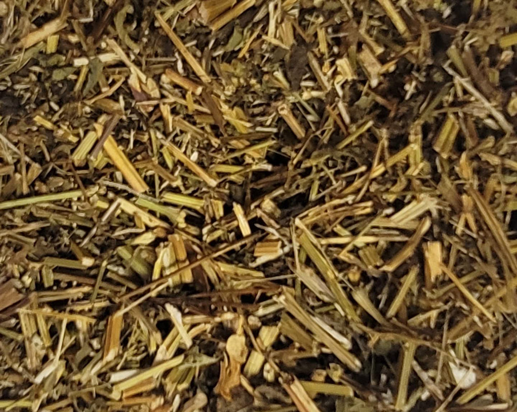 flavourful herbal infusion for brewing