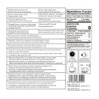 flavourful herbal infusion for relaxation