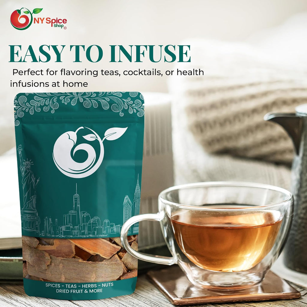 flavourful herbal infusion for relaxation