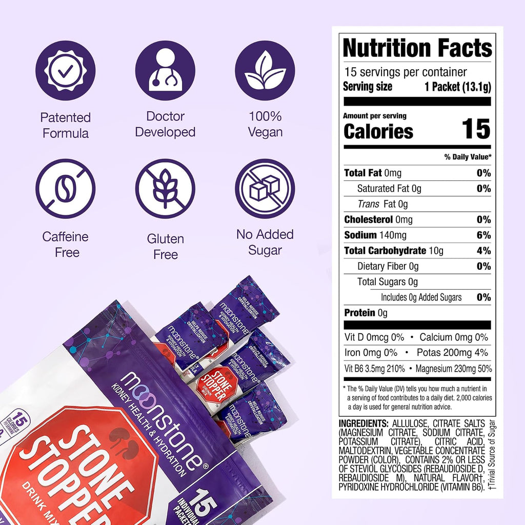 flavourful herbal mix for wellness