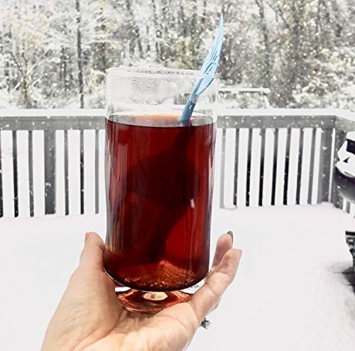 flavourful herbal mushroom infusion