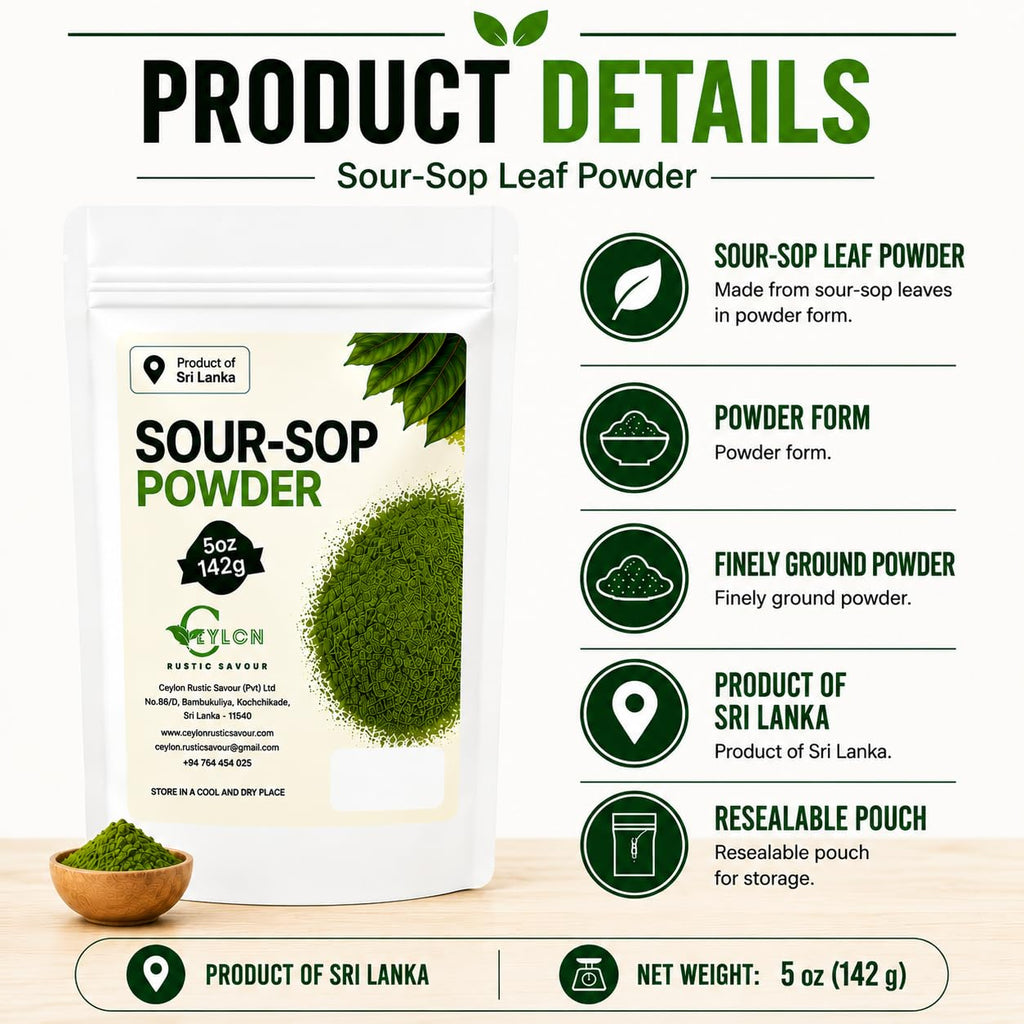 flavourful herbal tea alternative