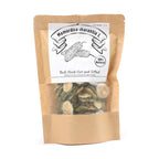 flavourful herbal tea bitter melon