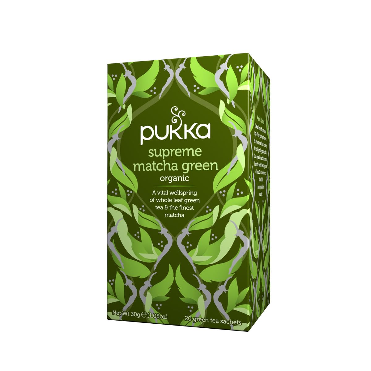 flavourful herbal tea blend assortment