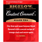 flavourful herbal tea blend