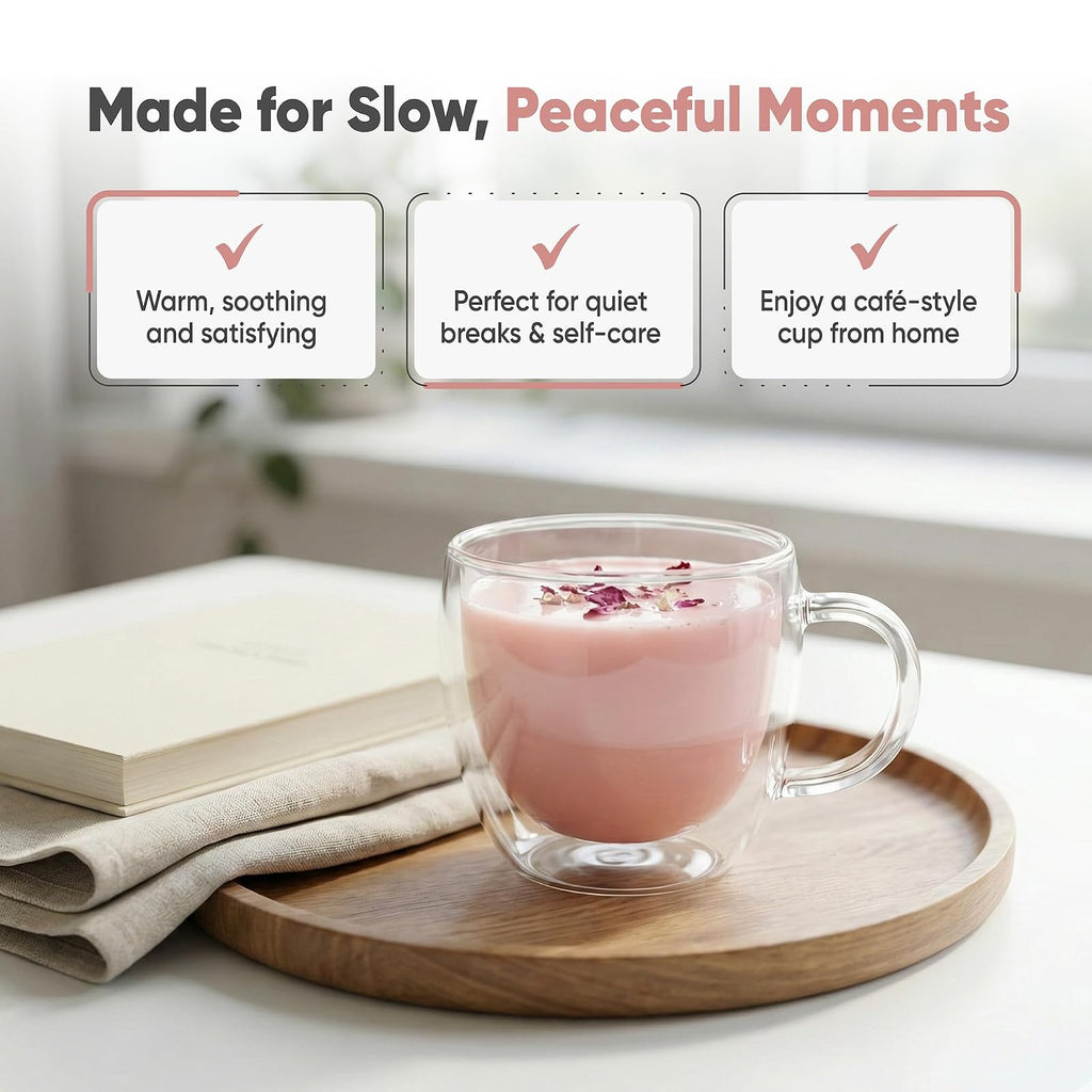 flavourful herbal tea blend