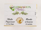 flavourful herbal tea for any occasion