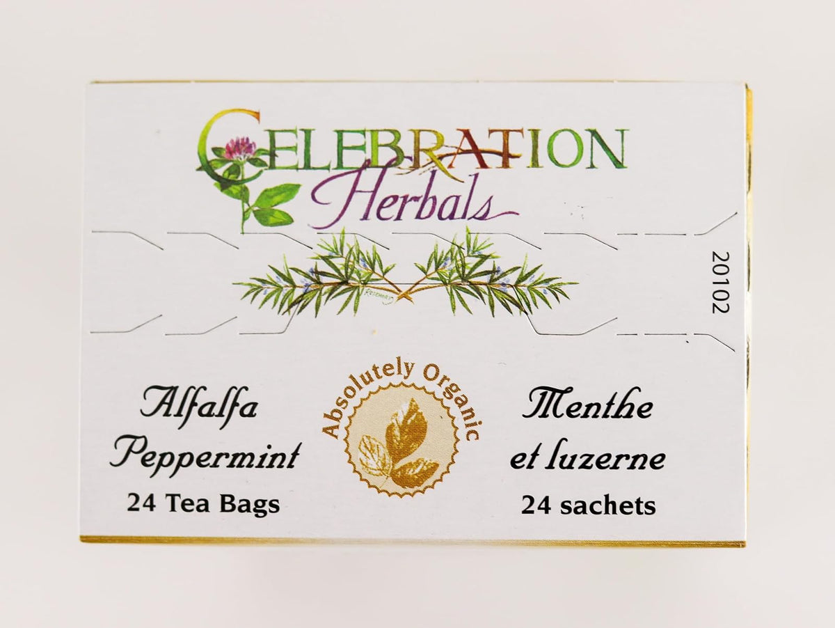 flavourful herbal tea for any occasion