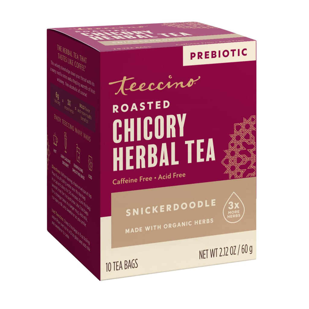 flavourful herbal tea for any occasion