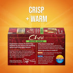 flavourful herbal tea for cozy evenings
