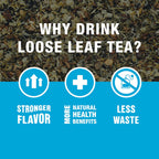 flavourful herbal tea for cozy evenings