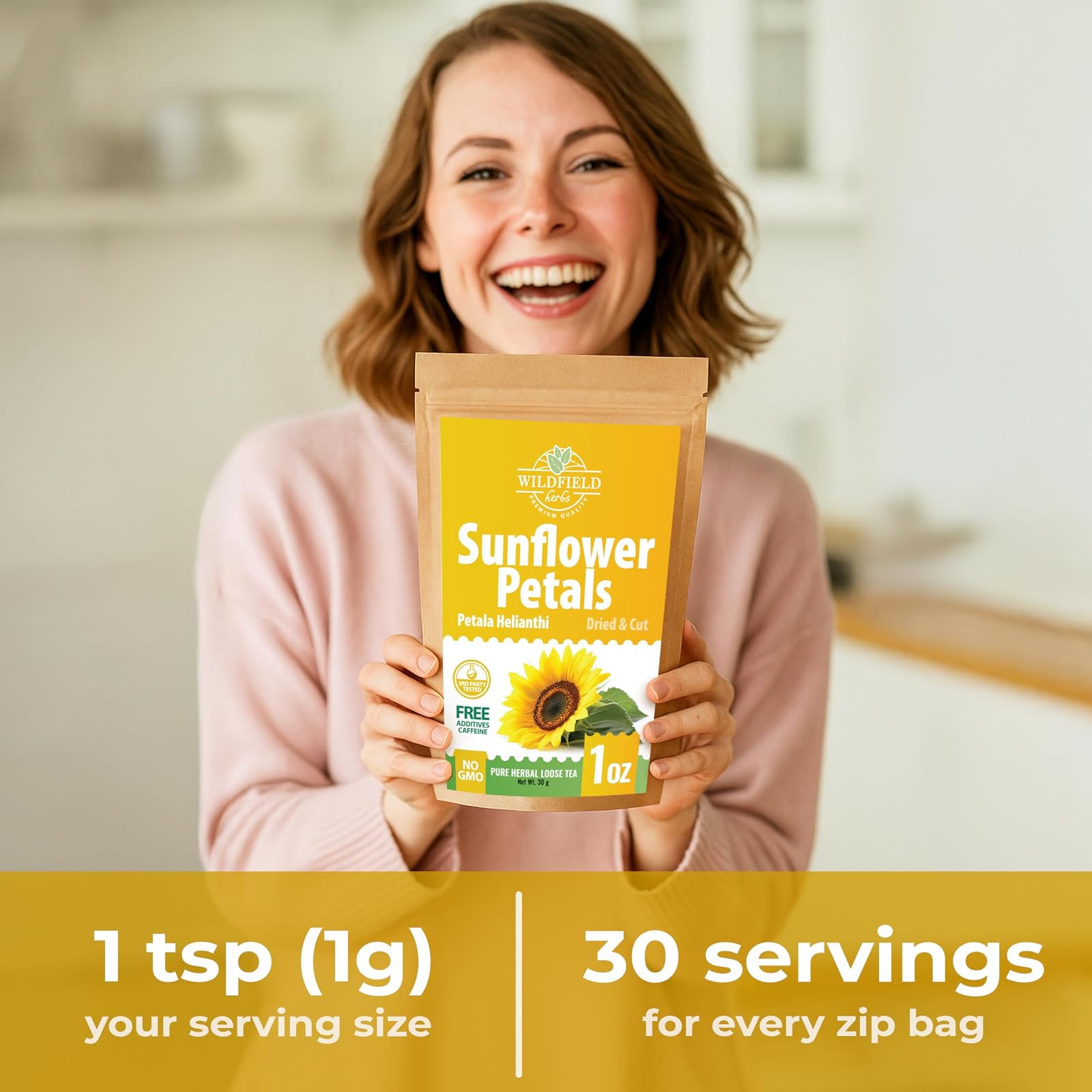 flavourful herbal tea for daily enjoyment