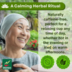 flavourful herbal tea for daily use