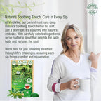 flavourful herbal tea for daily use