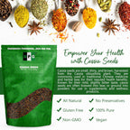 flavourful herbal tea for digestion