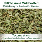flavourful herbal tea for digestion