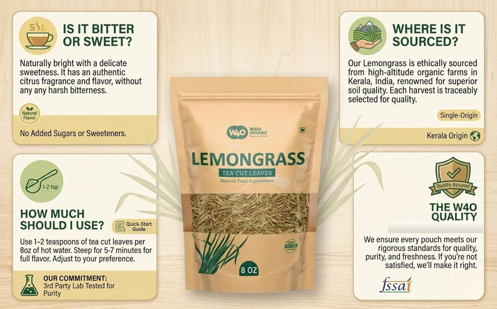 flavourful herbal tea for digestion
