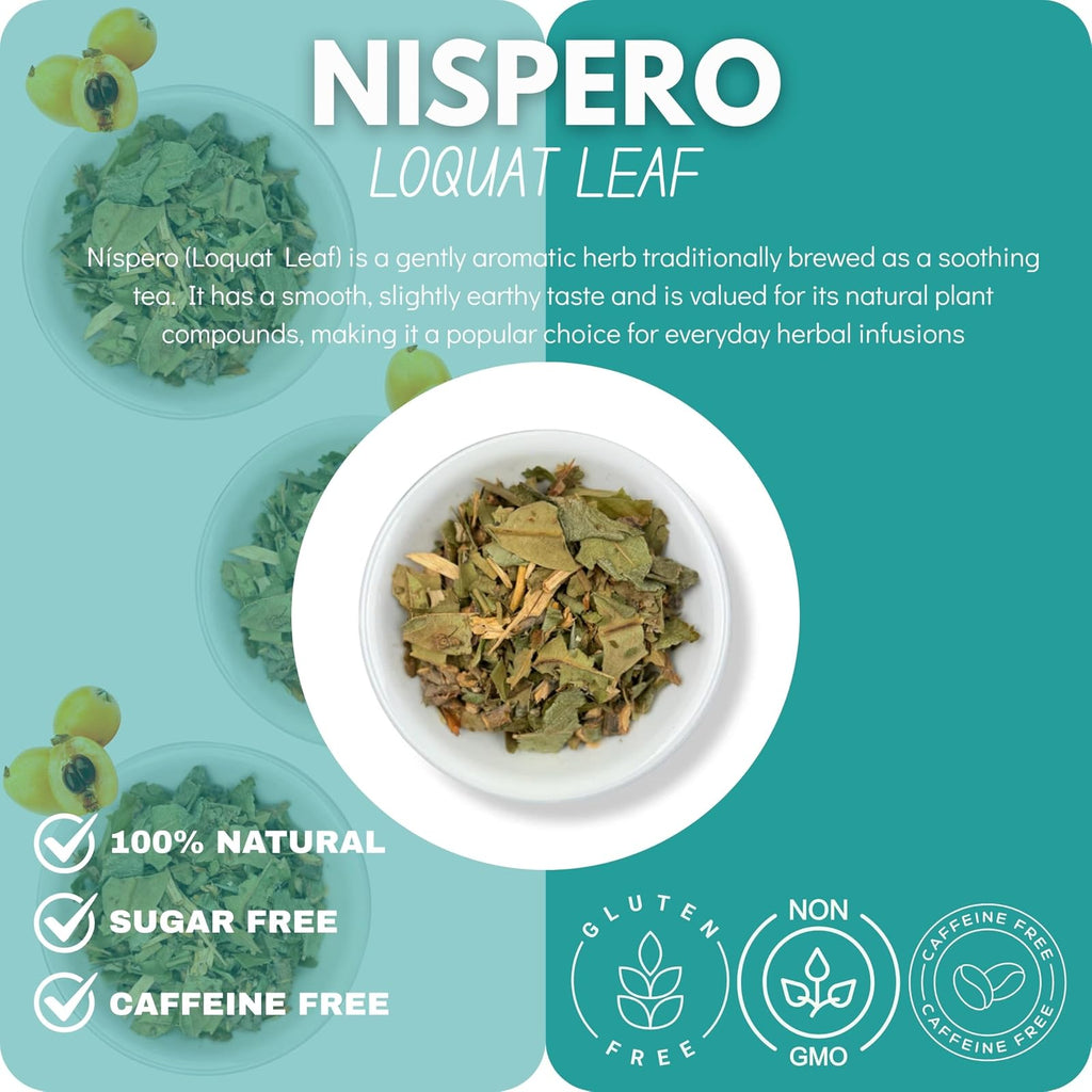 flavourful herbal tea for digestion
