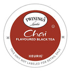 flavourful herbal tea for mornings
