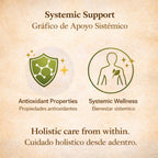 flavourful herbal tea for relaxation