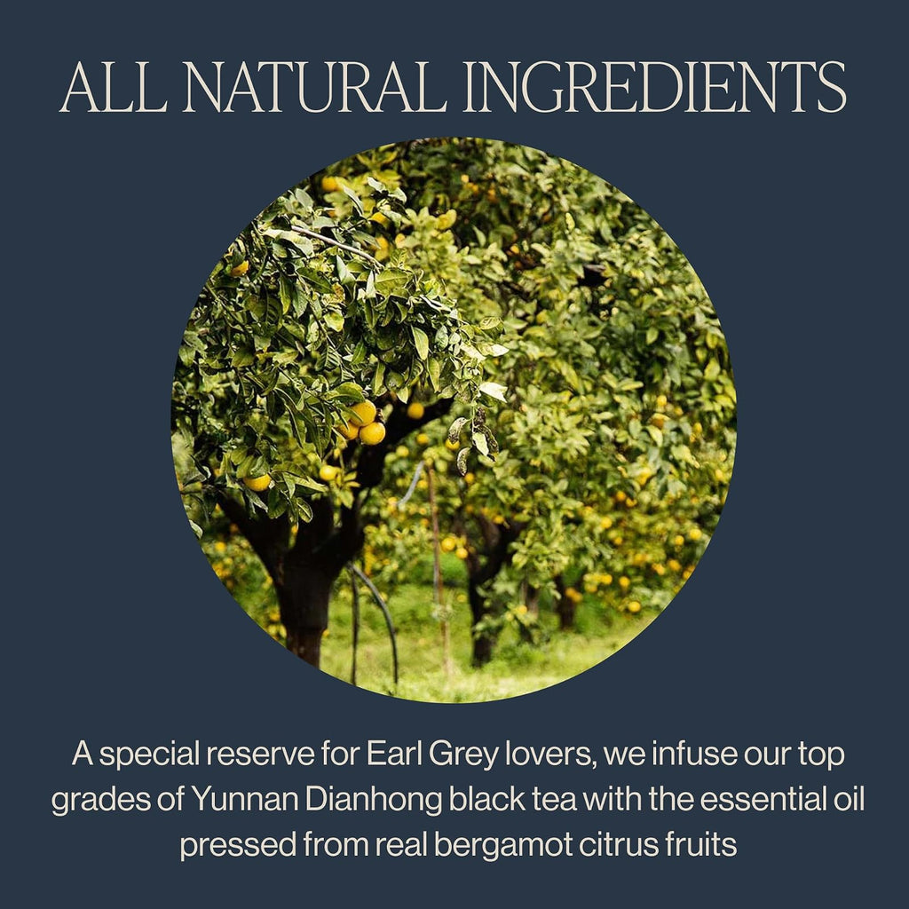 flavourful herbal tea for relaxation