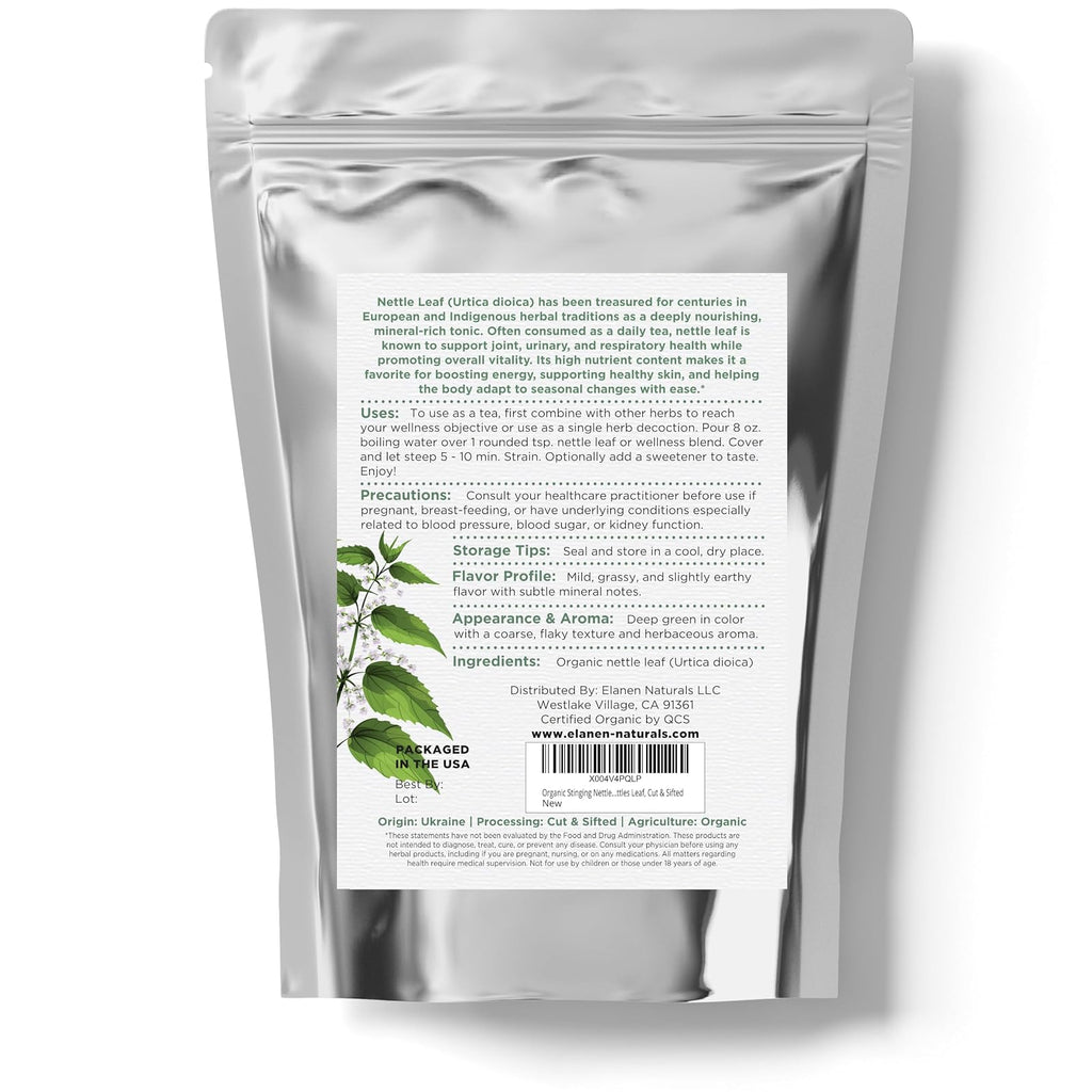 flavourful herbal tea for relaxation