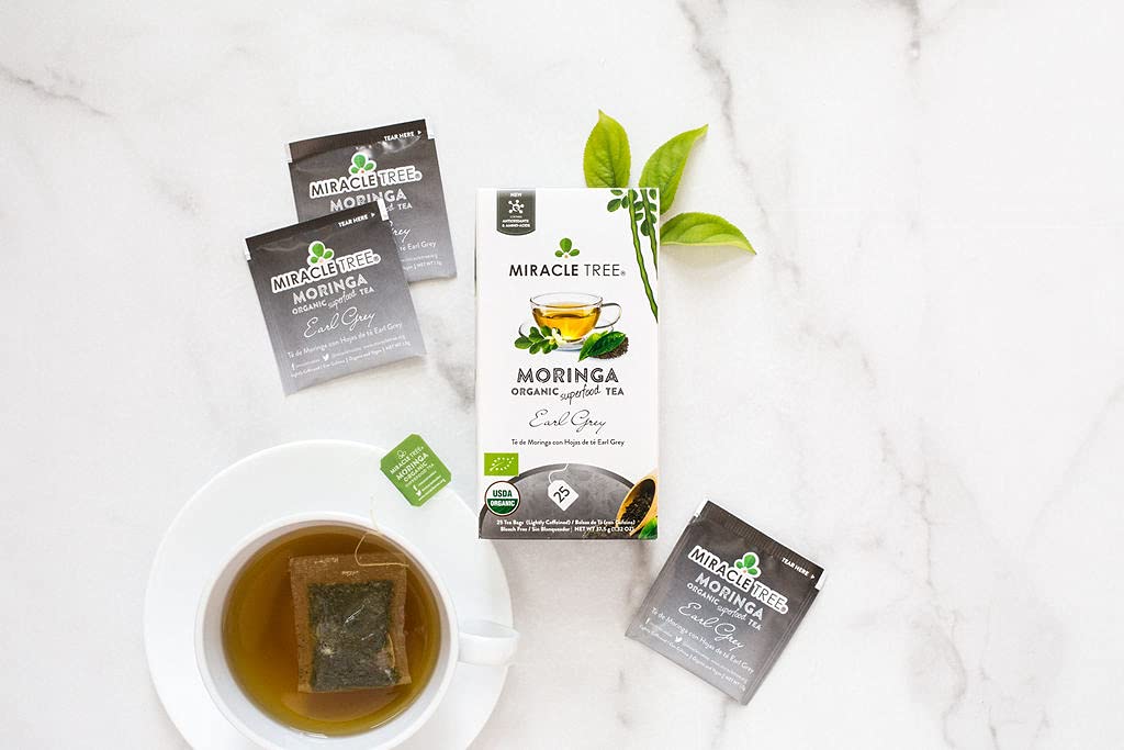 flavourful herbal tea for relaxation