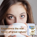 flavourful herbal tea for relaxation