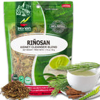 flavourful herbal tea for relaxation