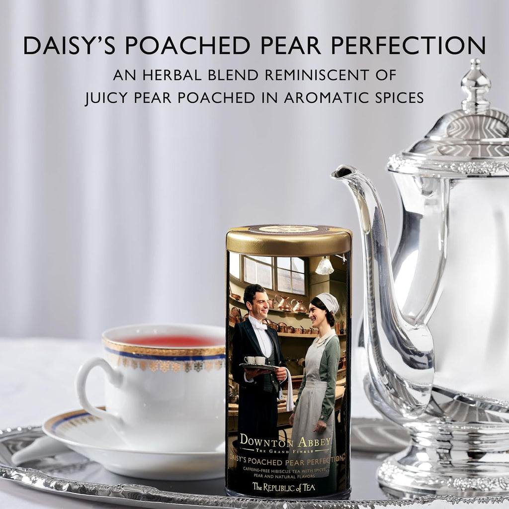 flavourful herbal tea for relaxation