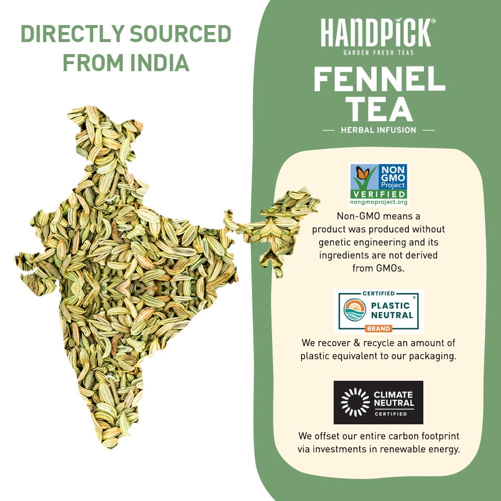 flavourful herbal tea for relaxation