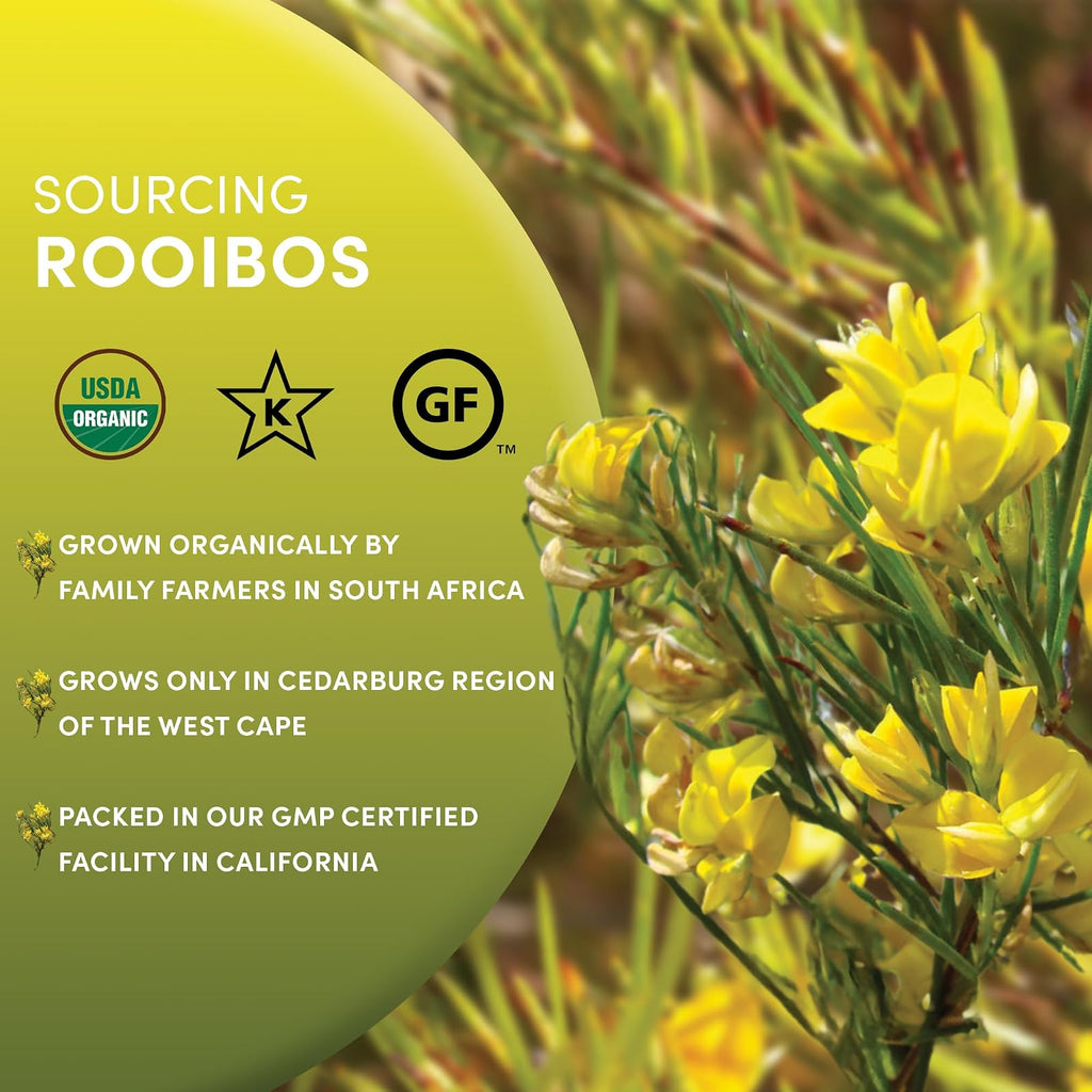 flavourful herbal tea for relaxation