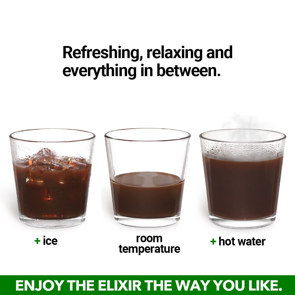 flavourful herbal tea for soothing evenings