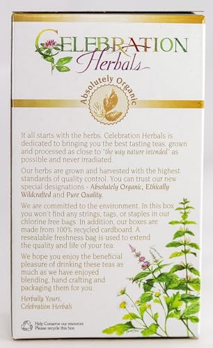 flavourful herbal tea for wellness