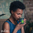 flavourful herbal tea for wellness
