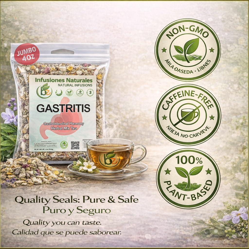 flavourful herbal tea for wellness