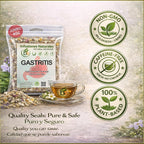 flavourful herbal tea for wellness
