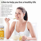flavourful herbal tea for wellness